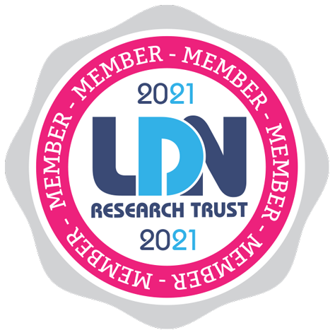 Naltrexone UK - Low Dose Naltrexone (LDN) Therapy in London